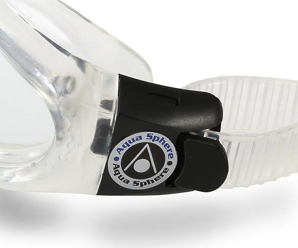 Aqua Sphere Kaiman Goggle | Sporty's Warehouse