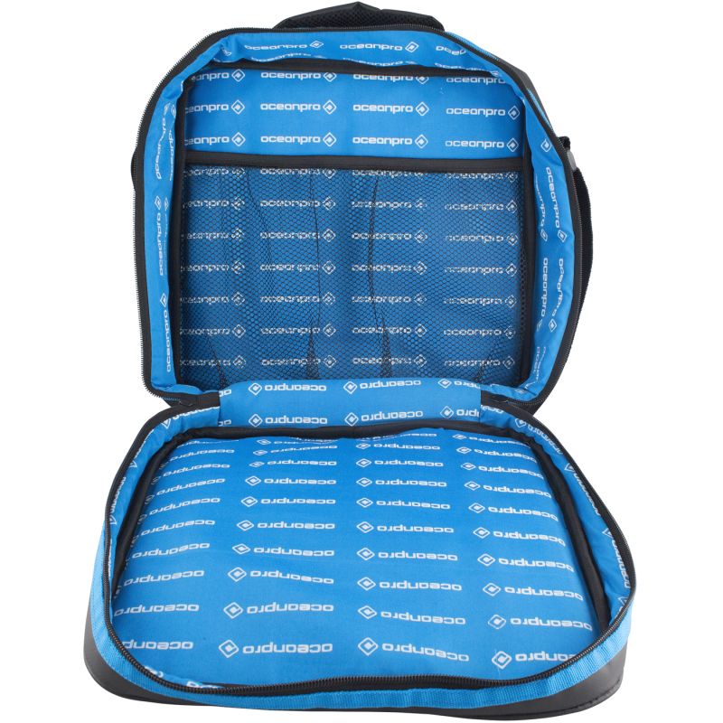 OceanPro Deluxe Regulator Bag | Sporty's Warehouse