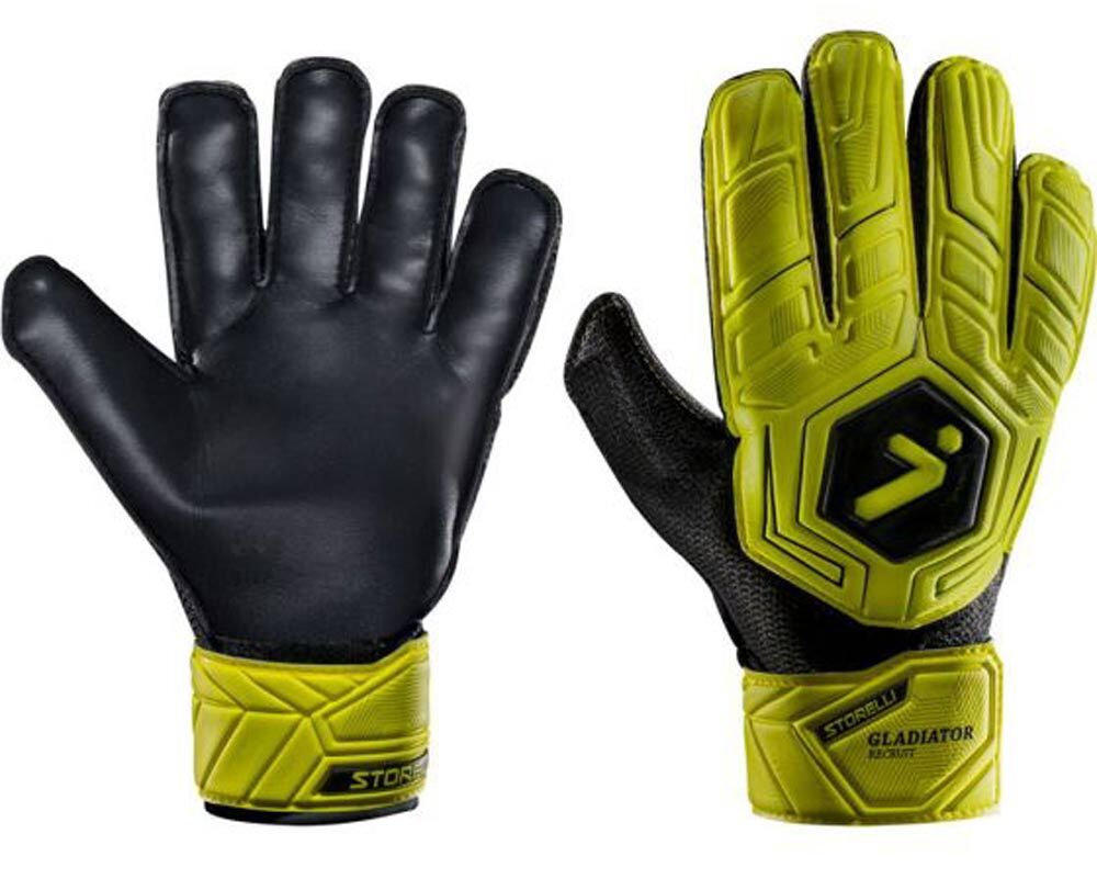 Storelli Gladiator Recruit Finger Saver Goalkeeper Glove For Sale ...