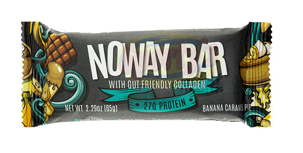 ATP Science Noway Bar | Sporty's Warehouse