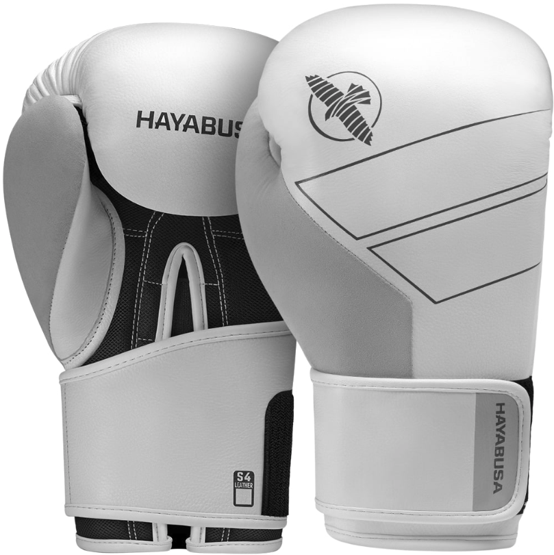 Hayabusa S4 Lace Up Boxing Gloves Review at Maya Hart blog