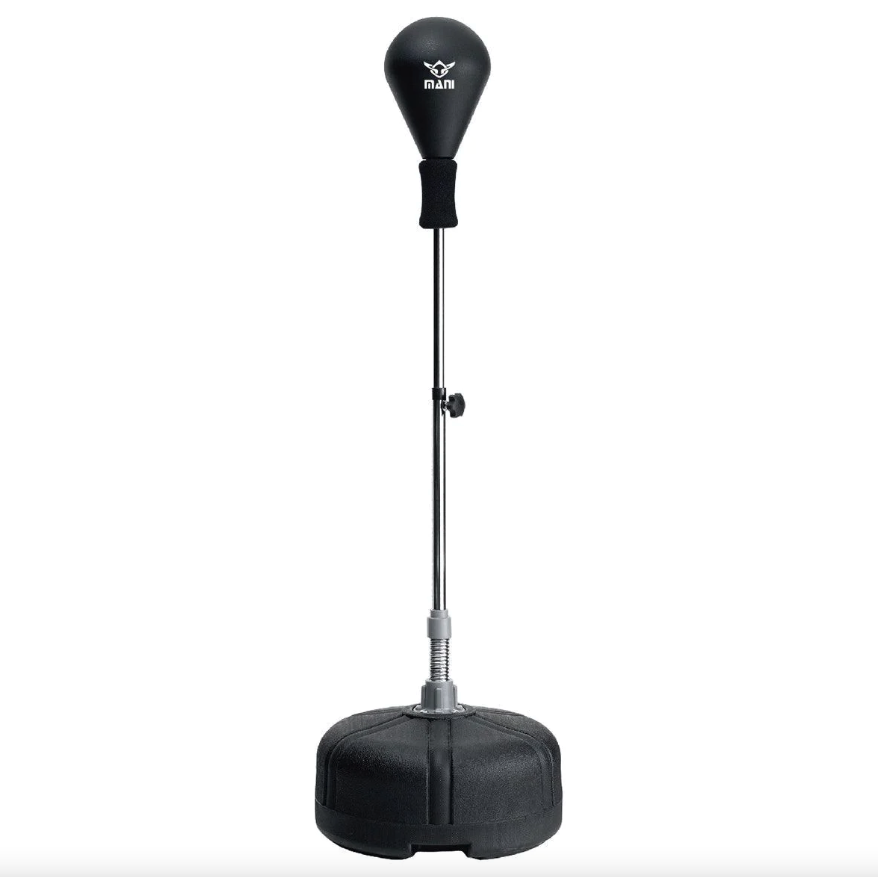 Water Base Free Standing Punching Ball