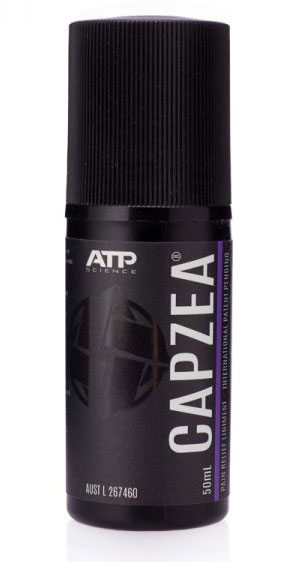 ATP Science Capzea | Sporty's Warehouse