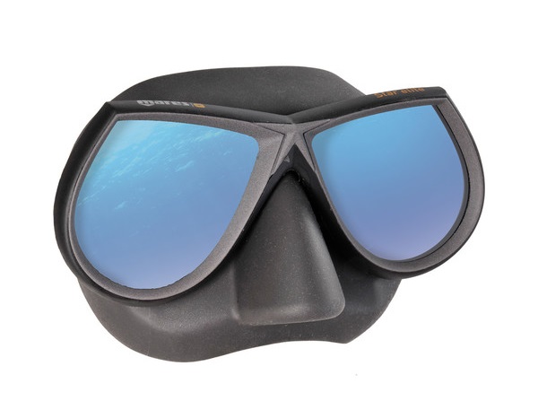 Mares Star Elite SF Mask | Sporty's Warehouse
