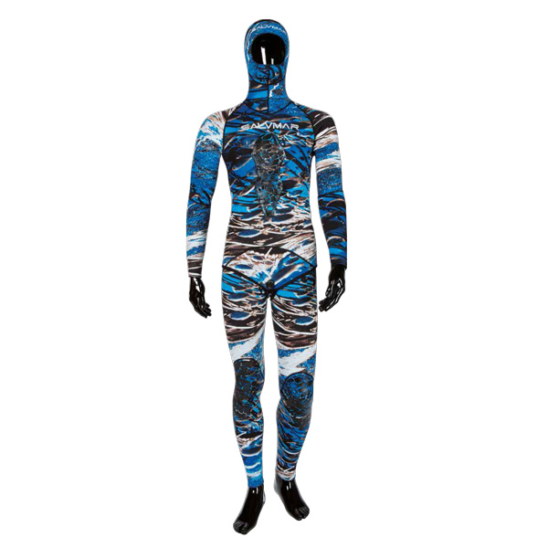 Sal Vimar Atlantis 1.5mm 2 Piece | Sporty's Warehouse