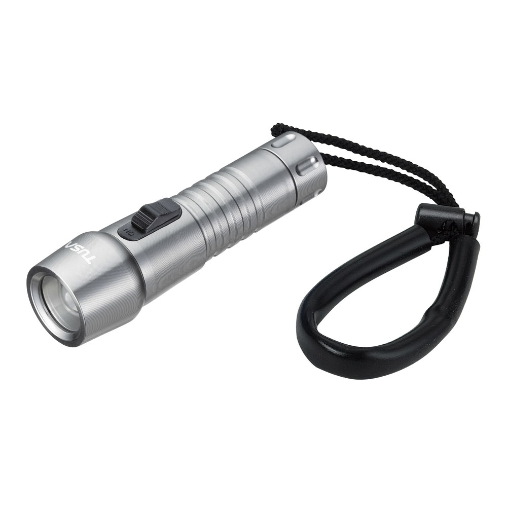 Tusa Compact LED Wide Torch | Sporty's Warehouse
